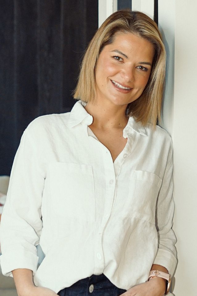 Jana Firestone Hire Keynote And Guest Speaker Icmi